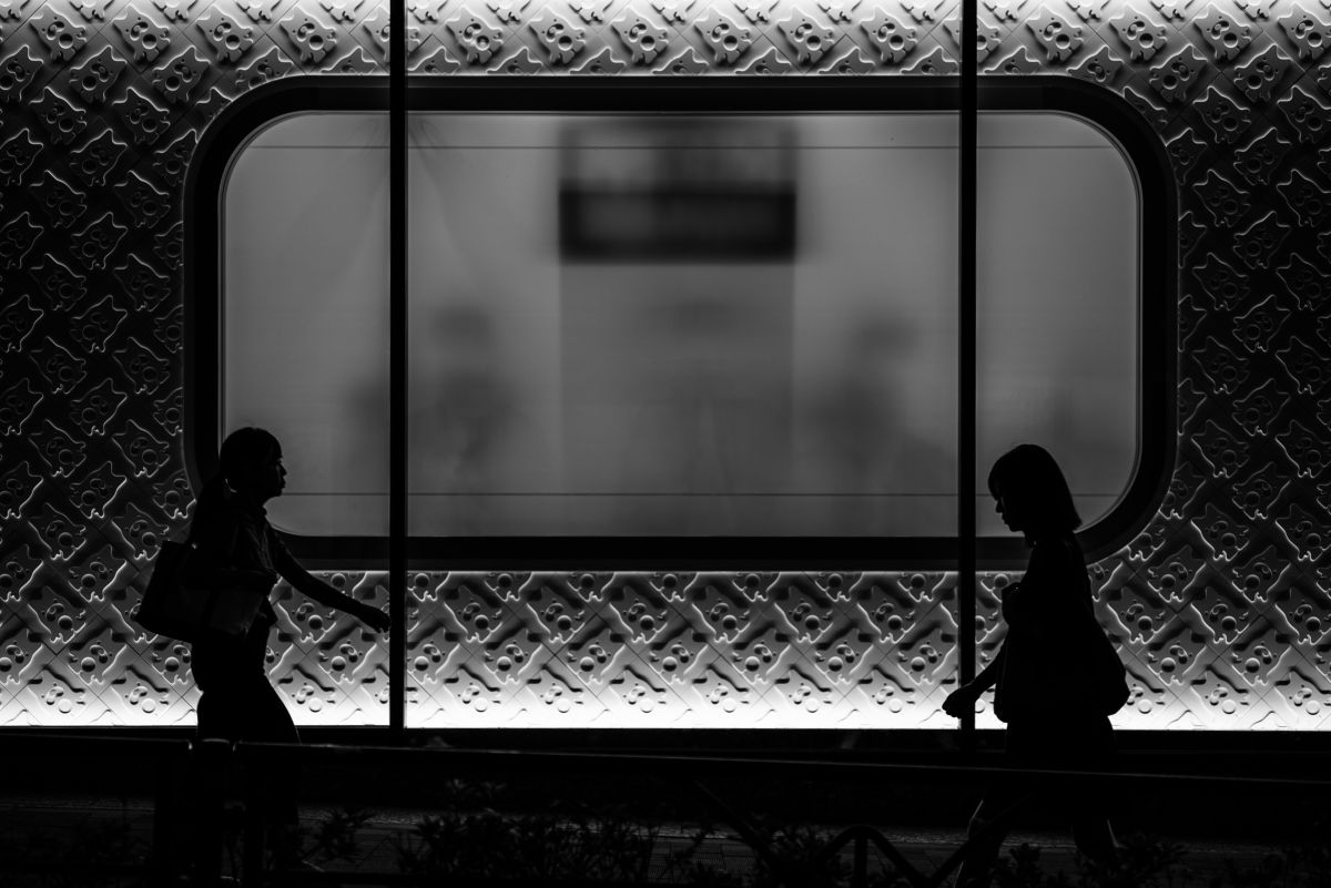 Gate Keeper | GANREF