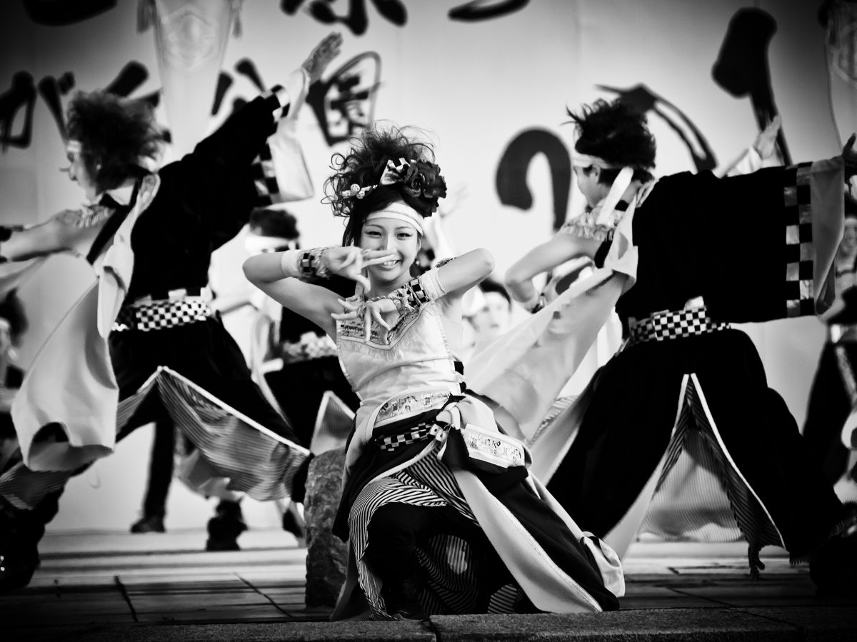 Oh! Very Cute | GANREF