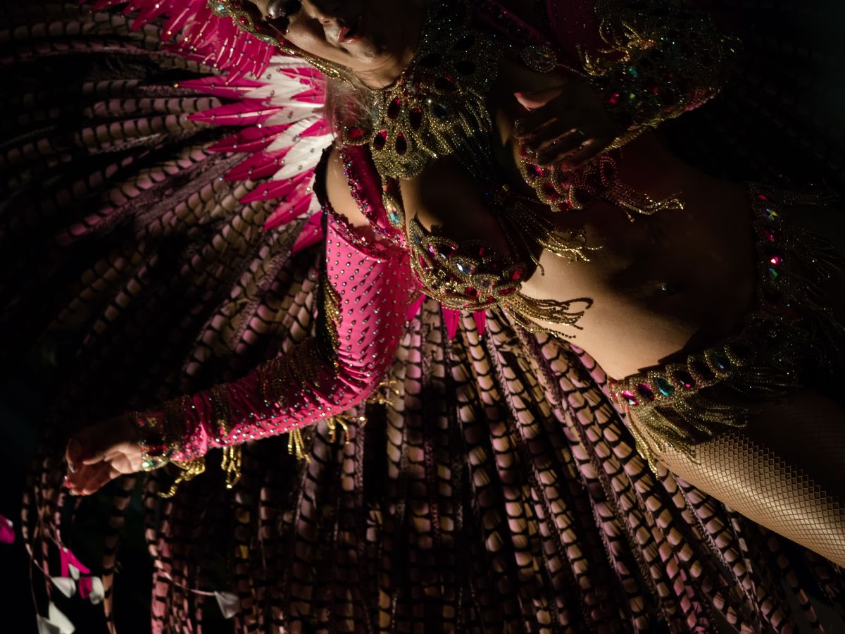 Midnight Bomber | GANREF