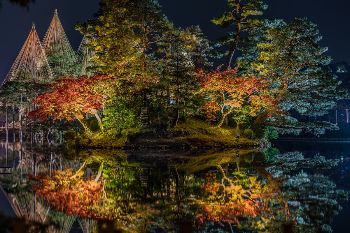 Open the under world | GANREF