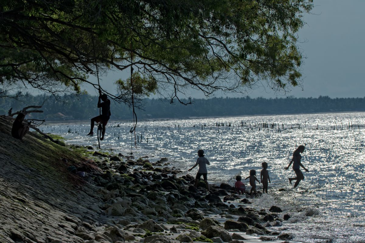 forever---time | GANREF