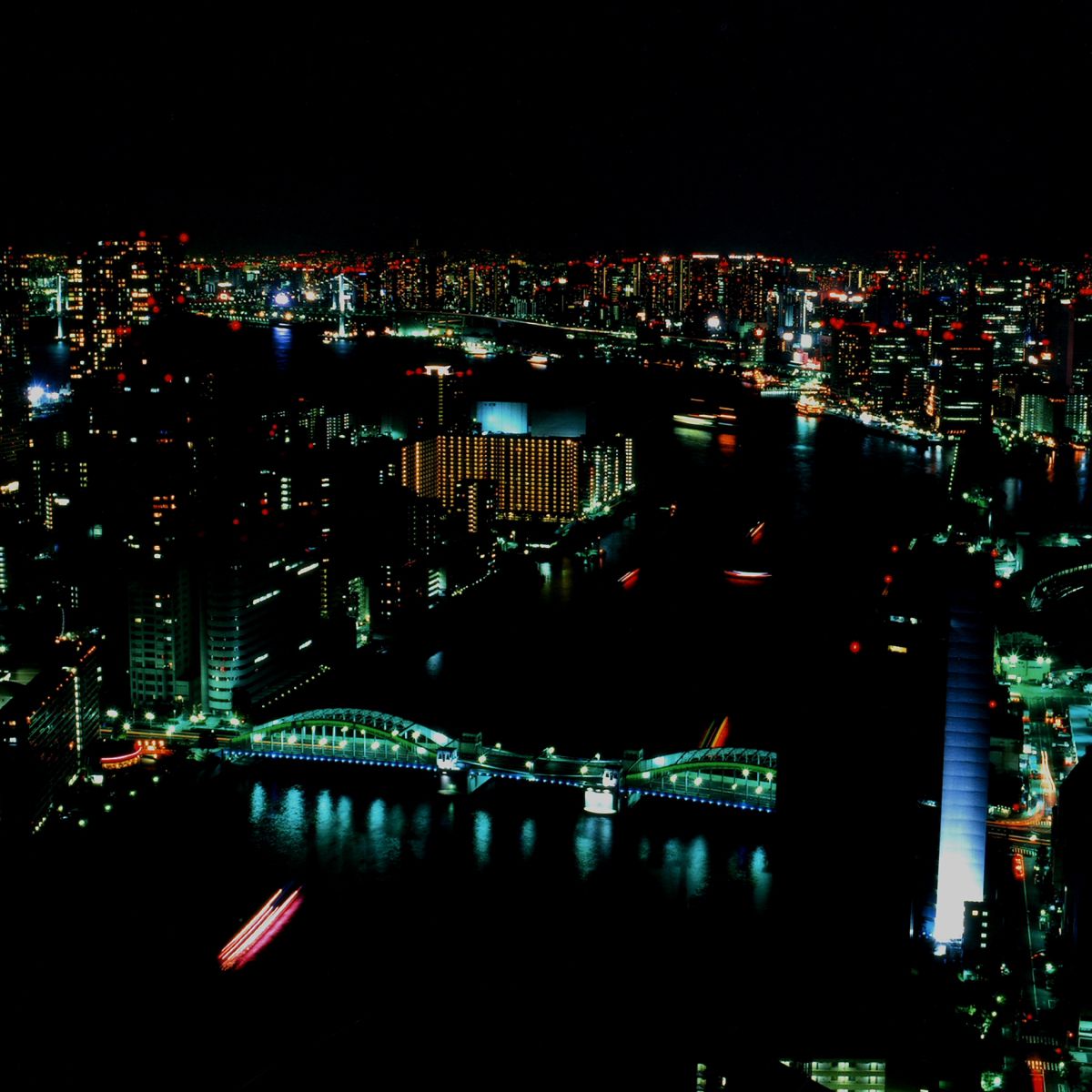 リバーサイド | GANREF