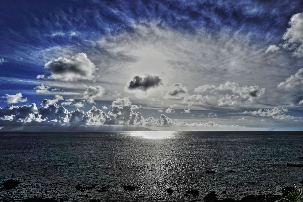 夏の記憶･･･。(HDR Ver.) | GANREF