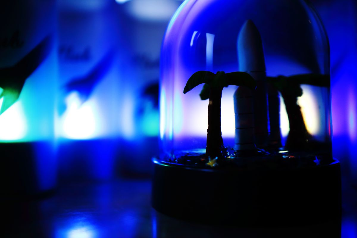 Rocket･･･。 | GANREF