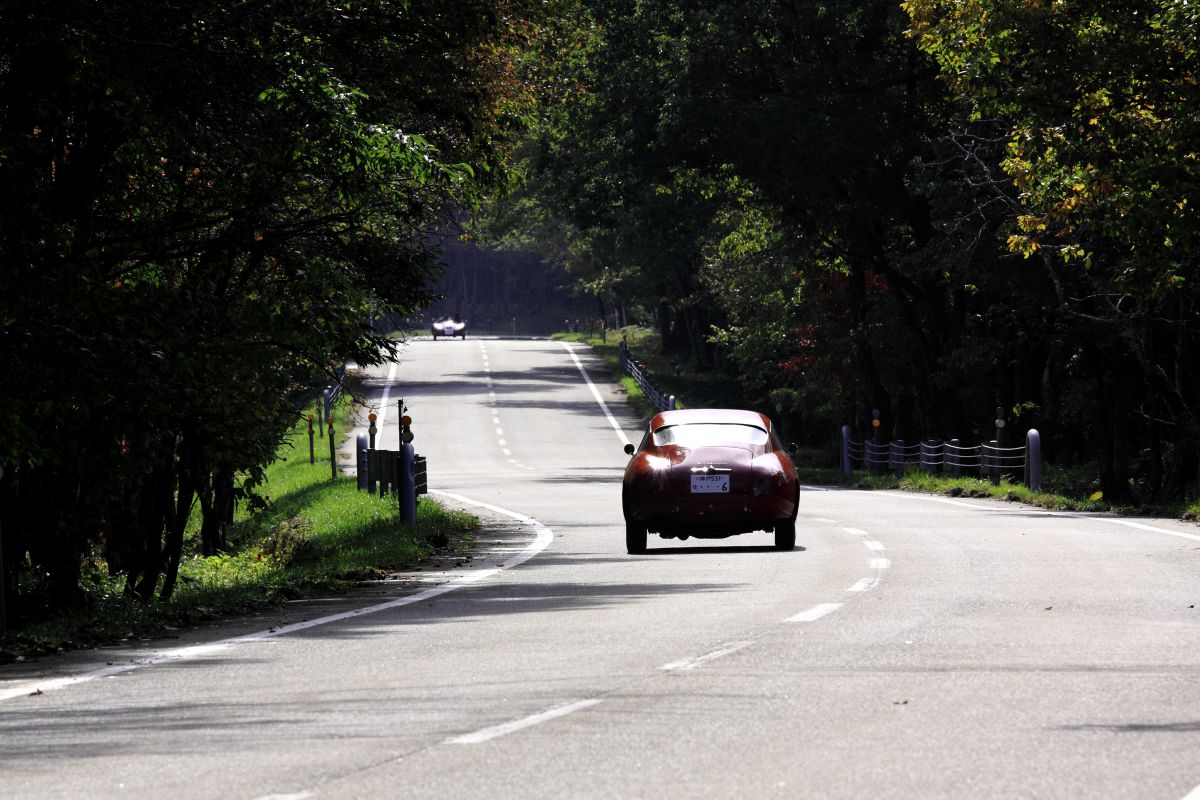 RALLY NIPPON TOKYO-KYOTO 2009_08.JPG | GANREF