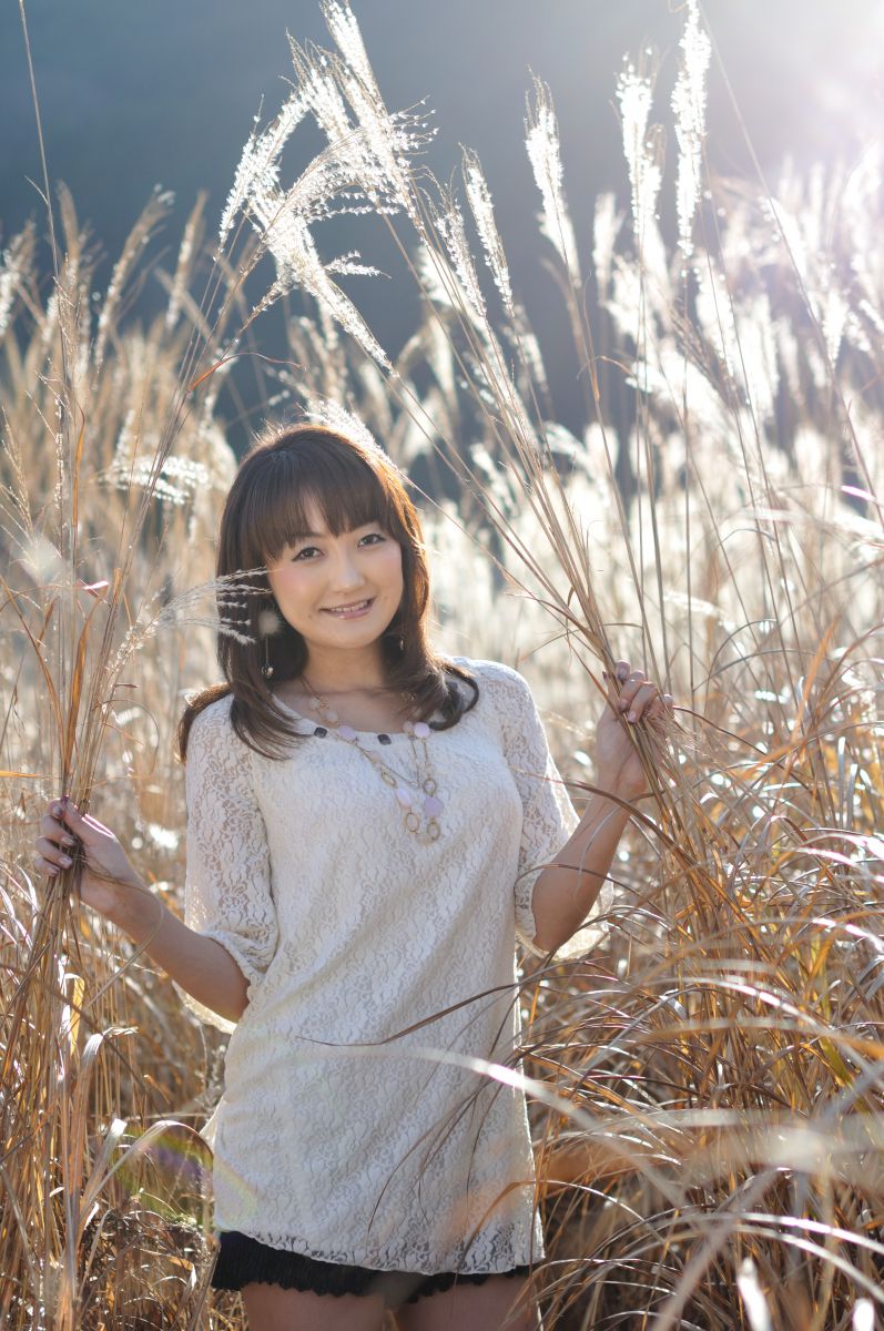 ススキスキ | GANREF