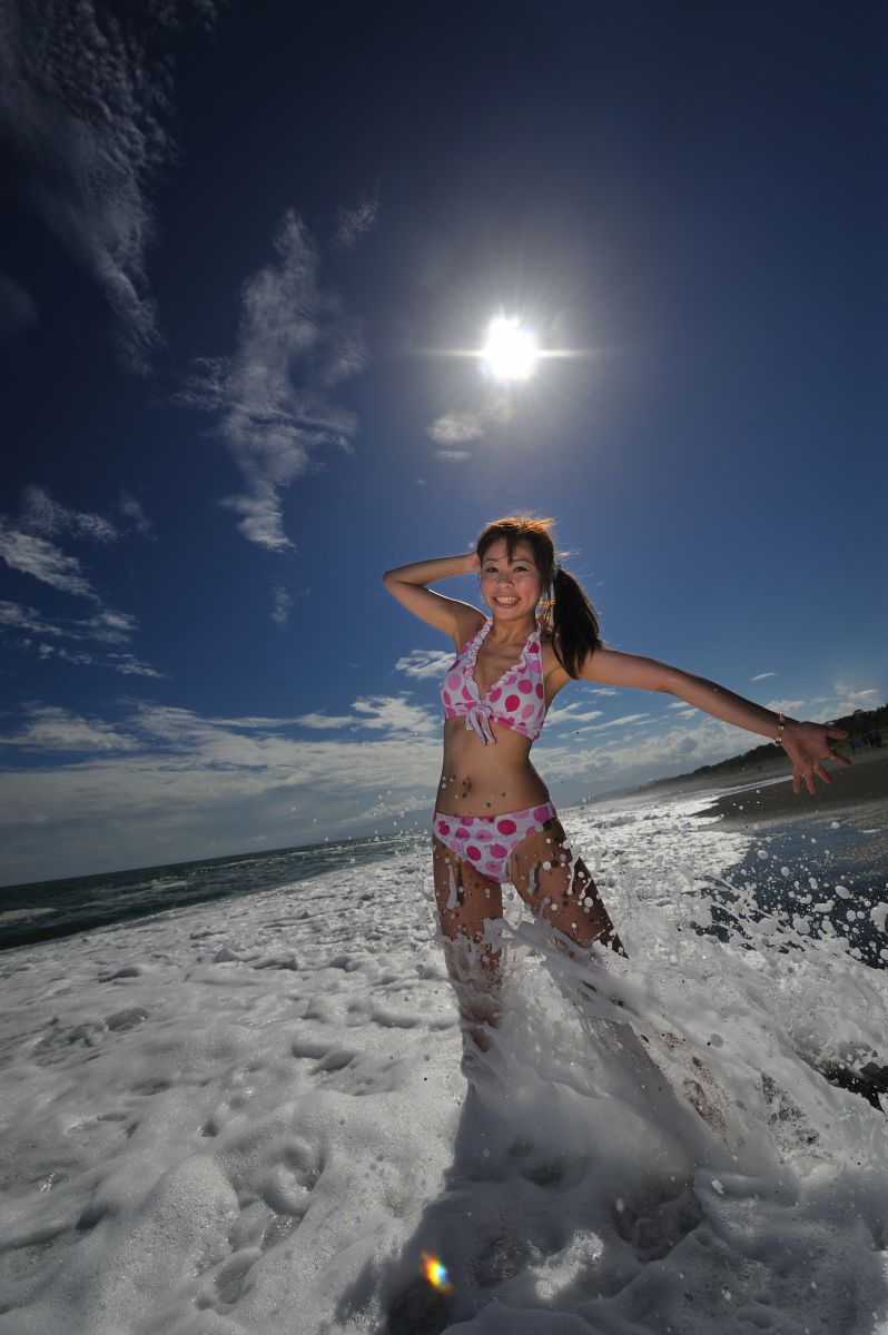 な・つ・！ | GANREF