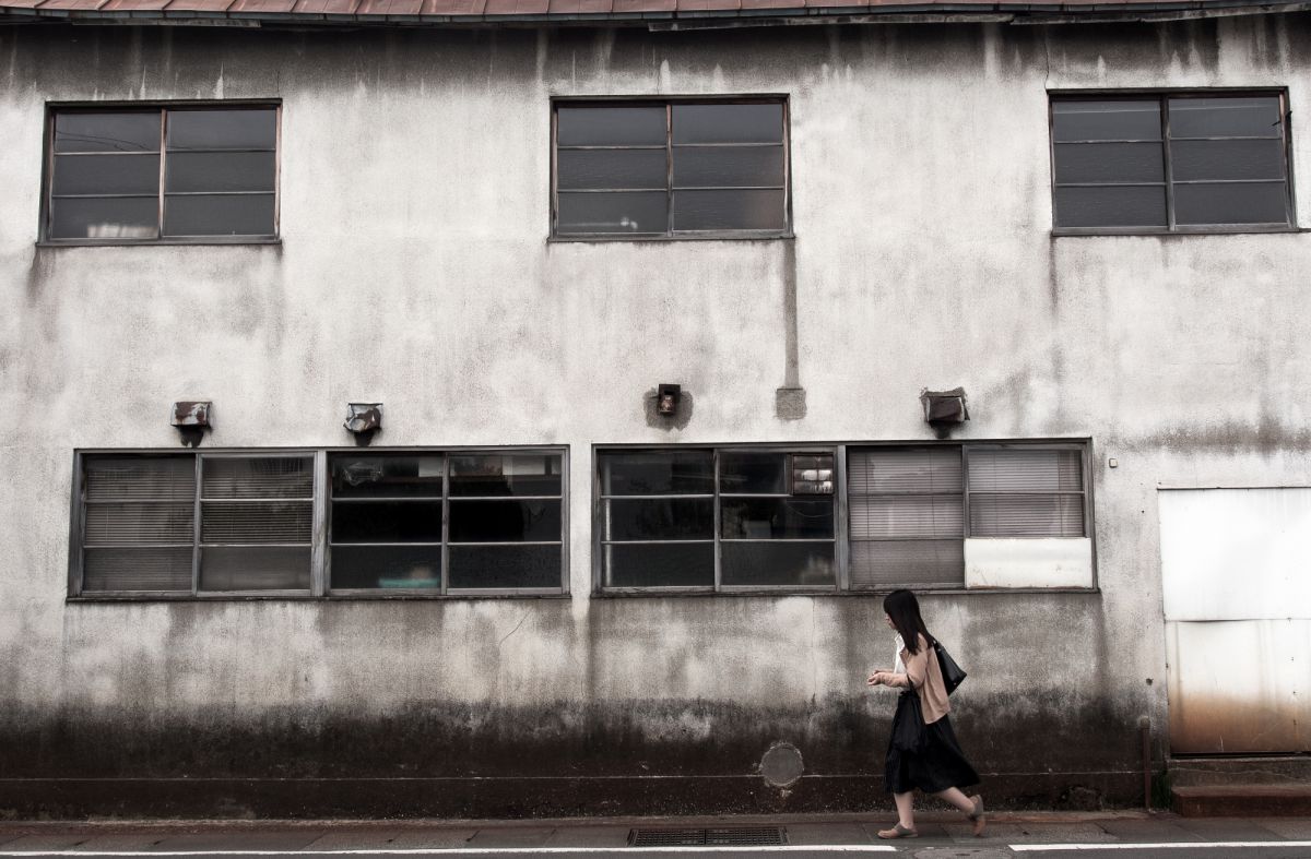 snap Hirosaki / Wall | GANREF