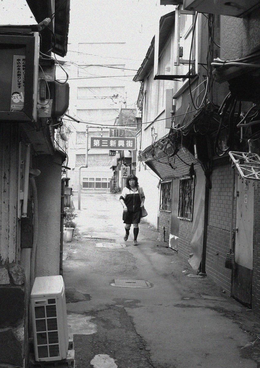 AOMORI DEEP | GANREF