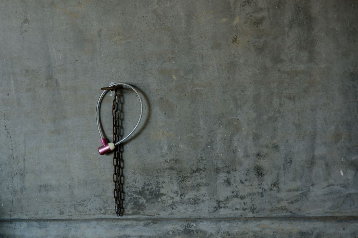 Key & Chain | GANREF