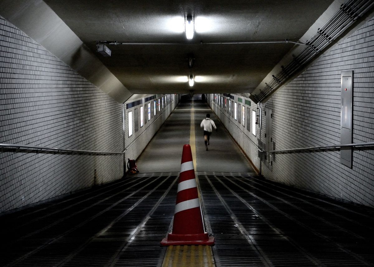 snap Hirosaki / Run. | GANREF