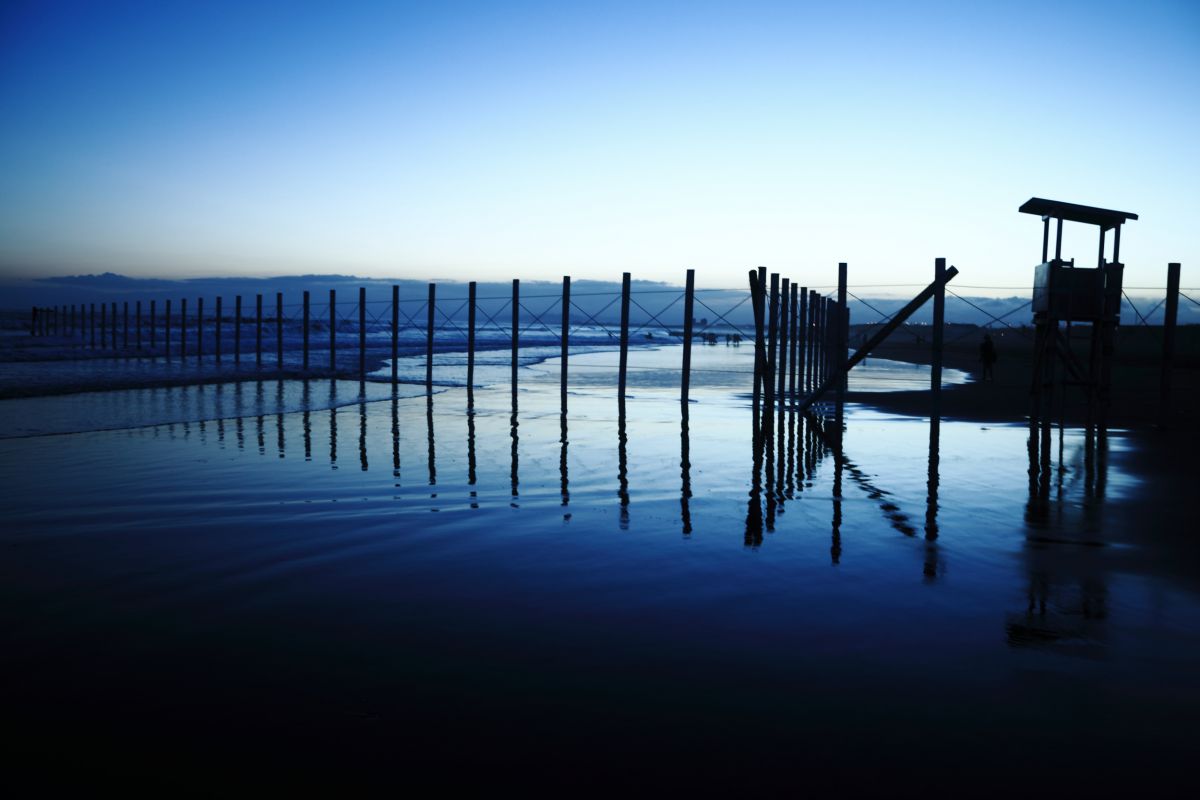 湘南 ～Blue moment～ | GANREF