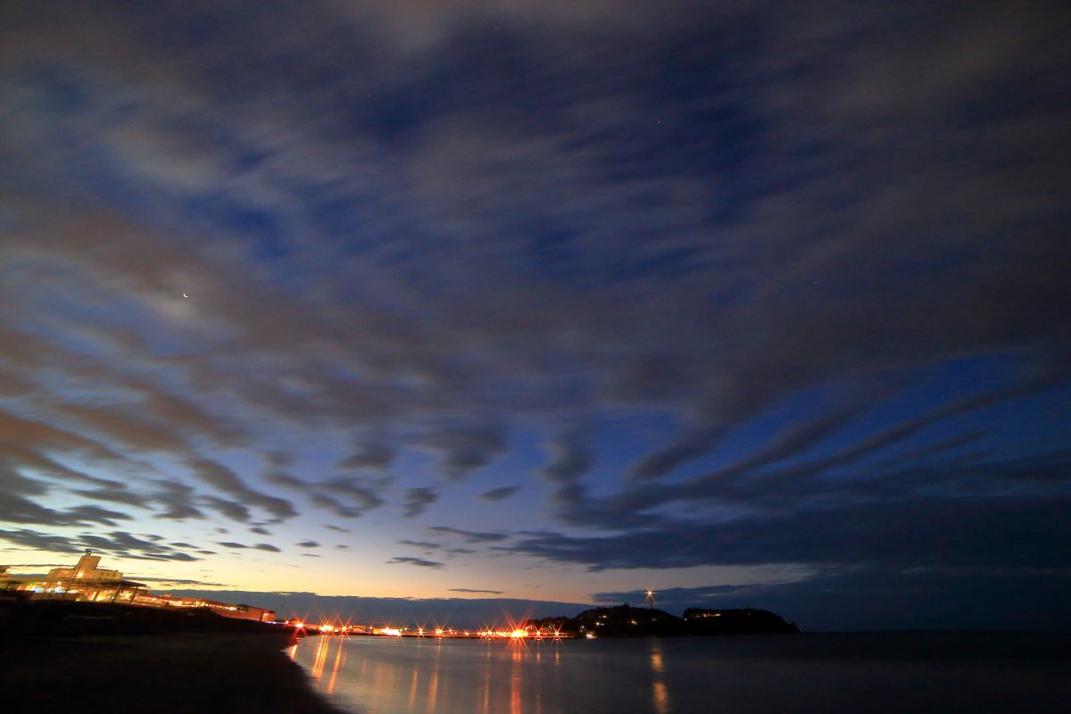 江の島14mm | GANREF