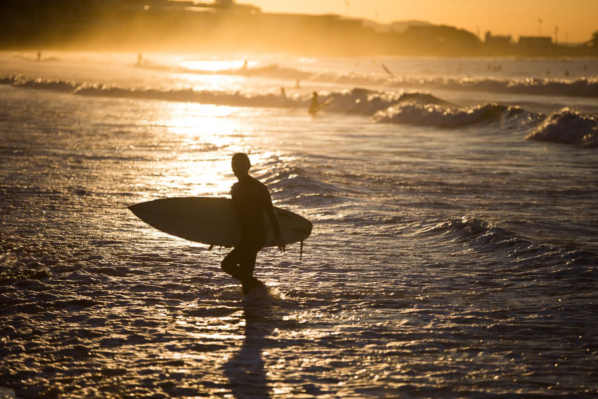 Finish the break | GANREF