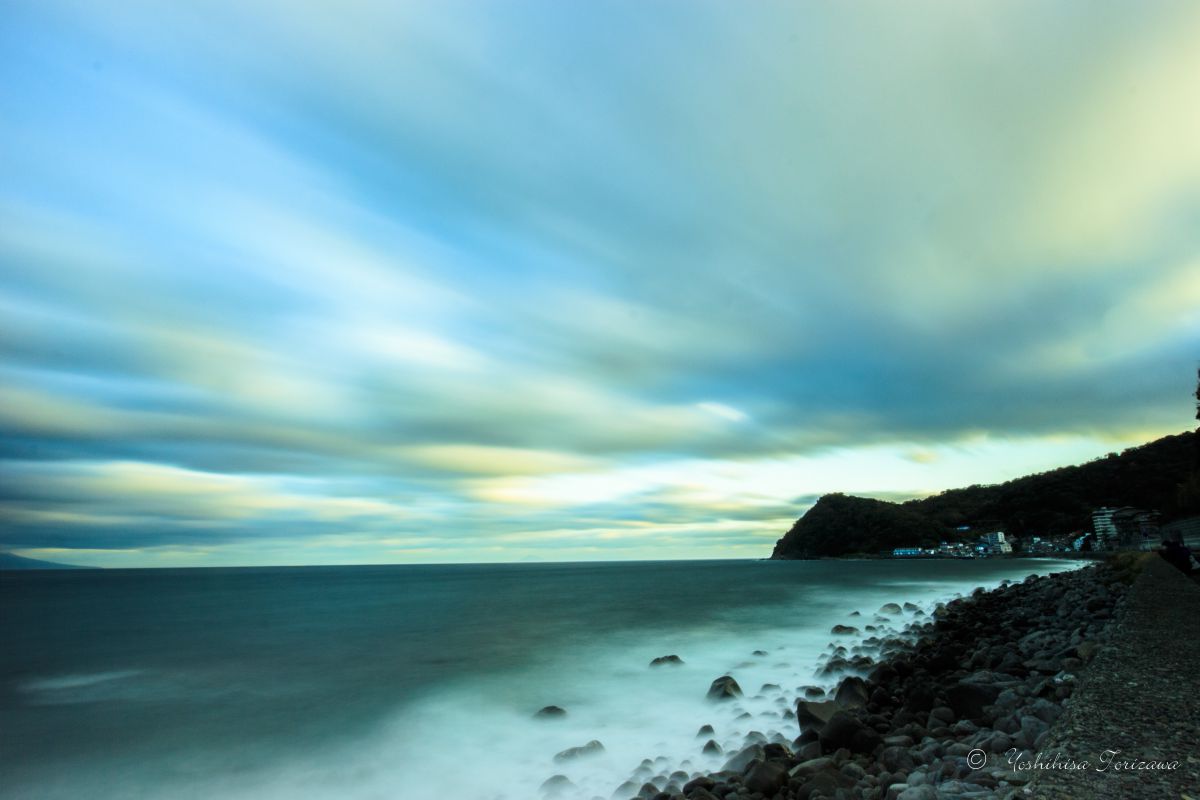 fast-moving cloud | GANREF