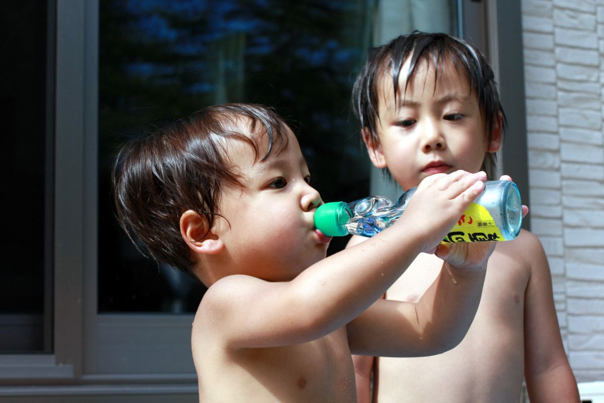 全部飲まないでよ2 | GANREF