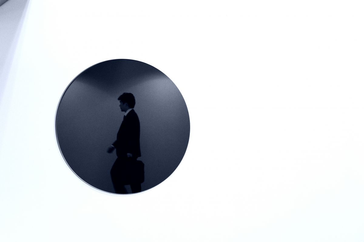 WORKING MAN | GANREF