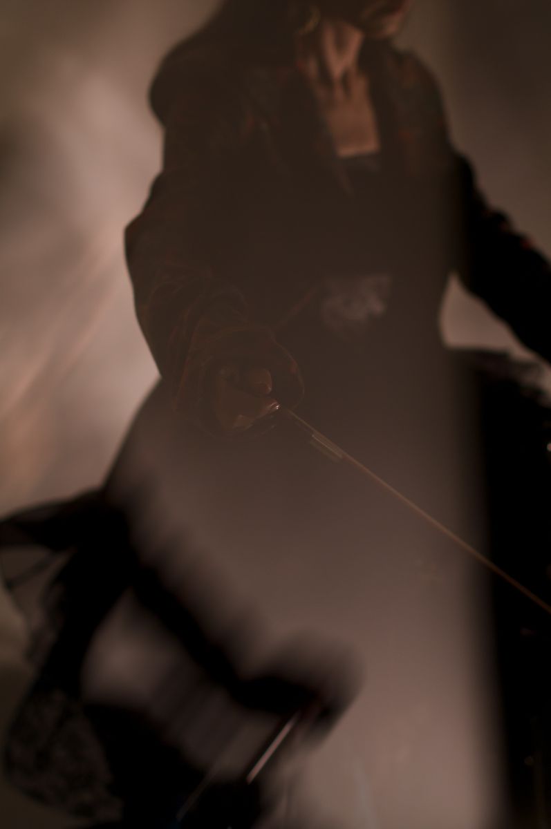 BLIZZARD DRIVⅣ | GANREF