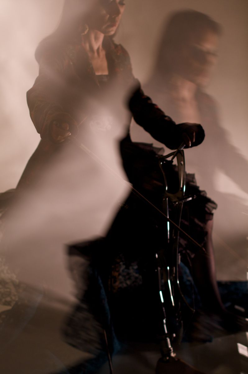 BLIZZARD DRIVEⅡ | GANREF