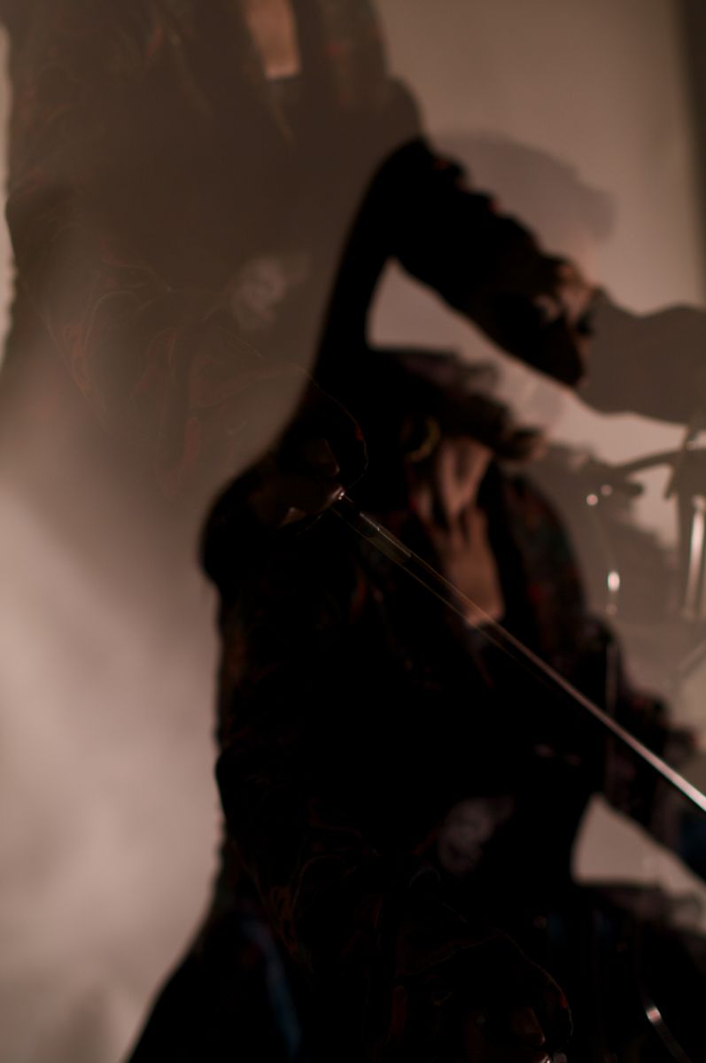 BLIZZARD DRIVEⅢ | GANREF