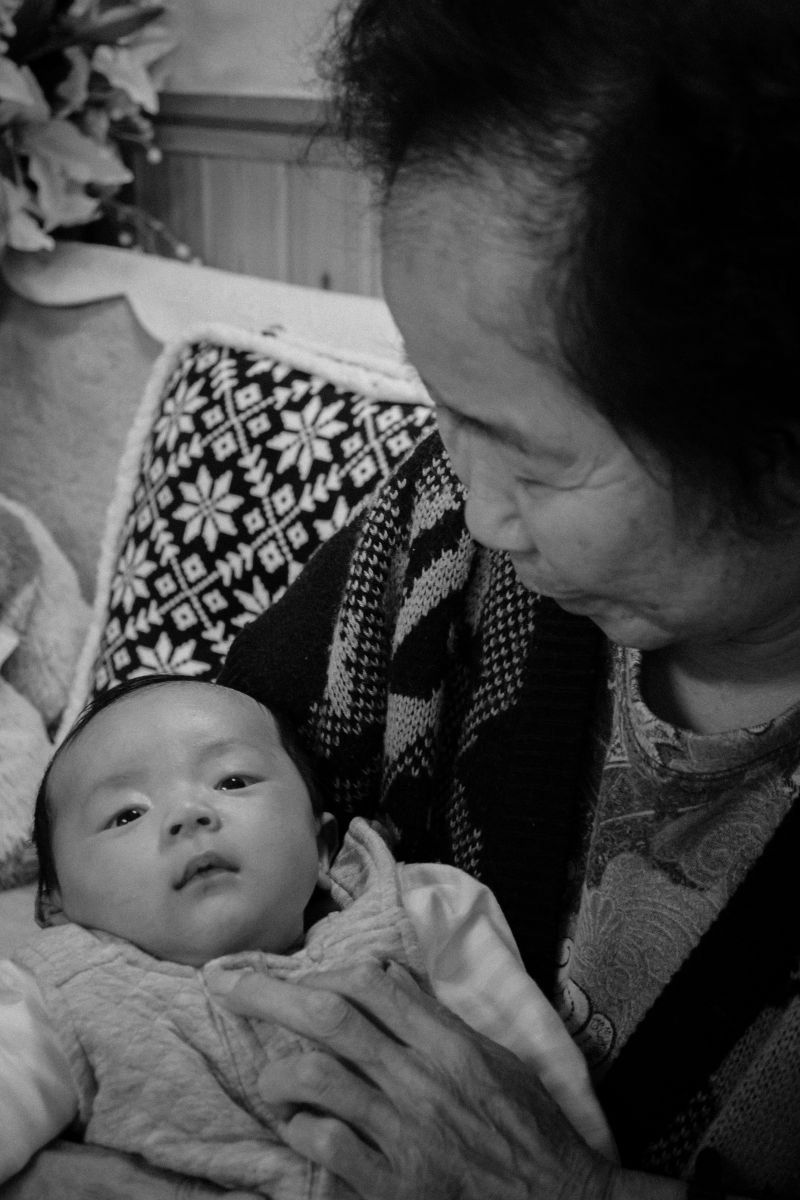 おばぁちゃん | GANREF