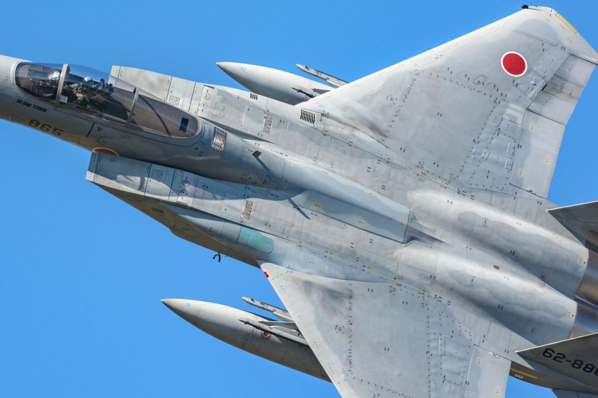 JASDF 304th Tactical Fighter Squadron | GANREF