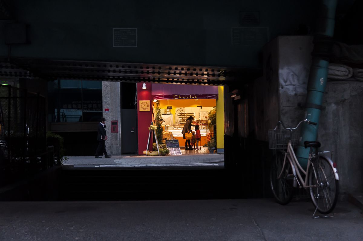 週末 Delicious | GANREF