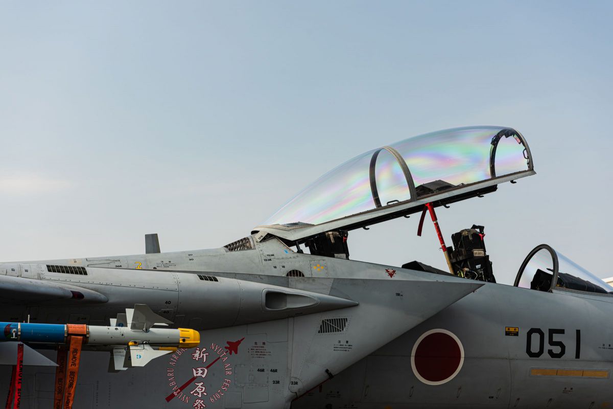 F15イーグル | GANREF