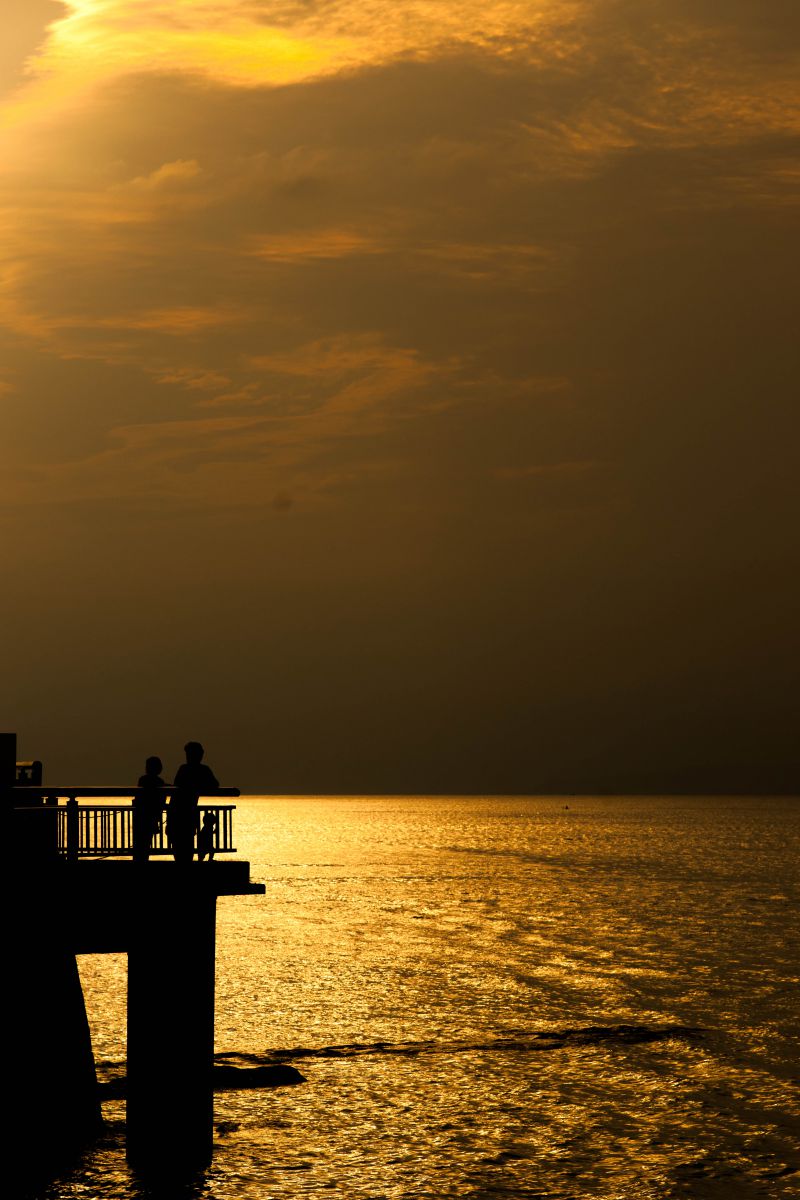 stay together | GANREF