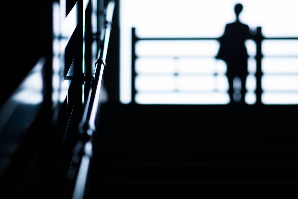 out from cave | GANREF