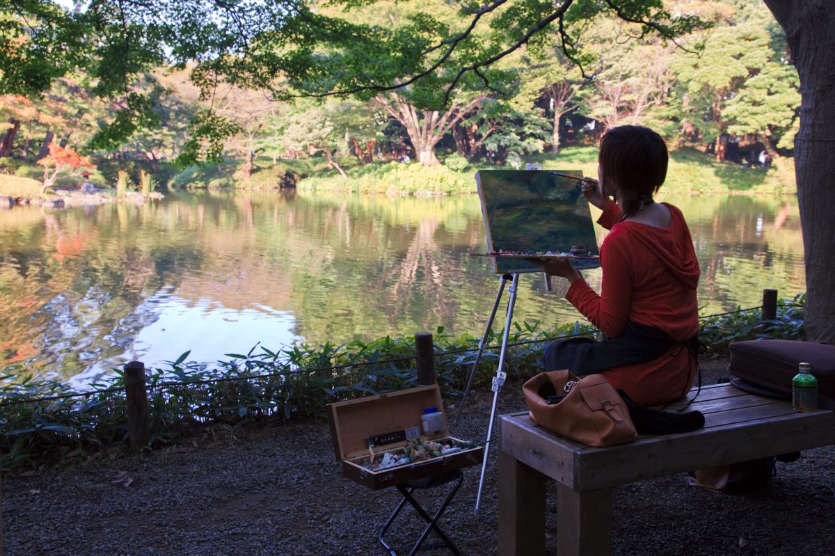 ツウィンカンバス | GANREF