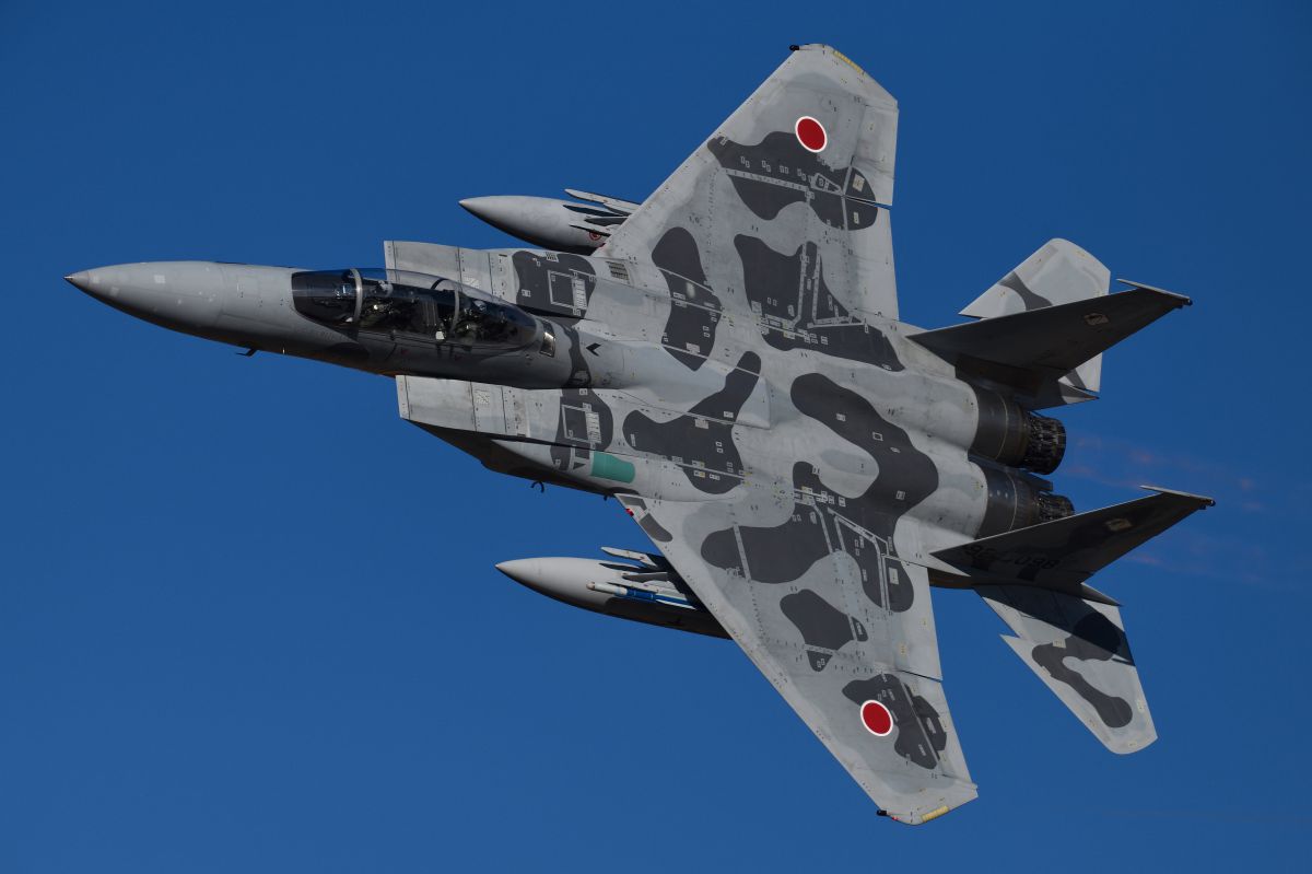 アグレッサー098 | GANREF