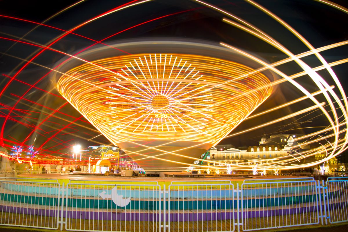 Curved Line | GANREF