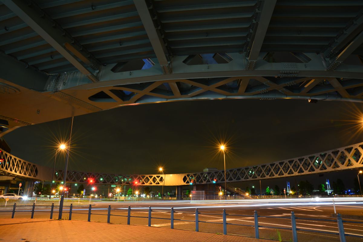 Circle Walk | GANREF