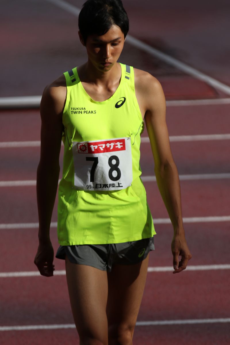 High Jumper | GANREF