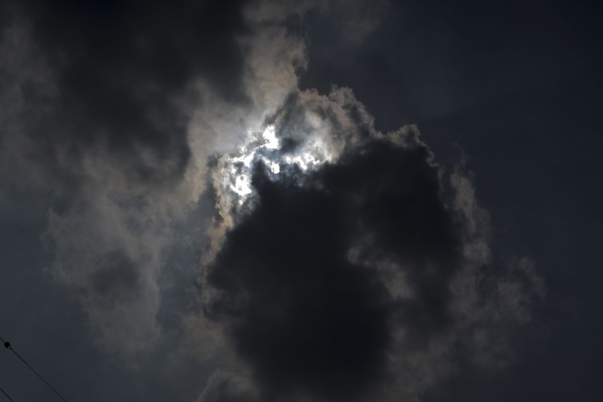Cloud VIII | GANREF