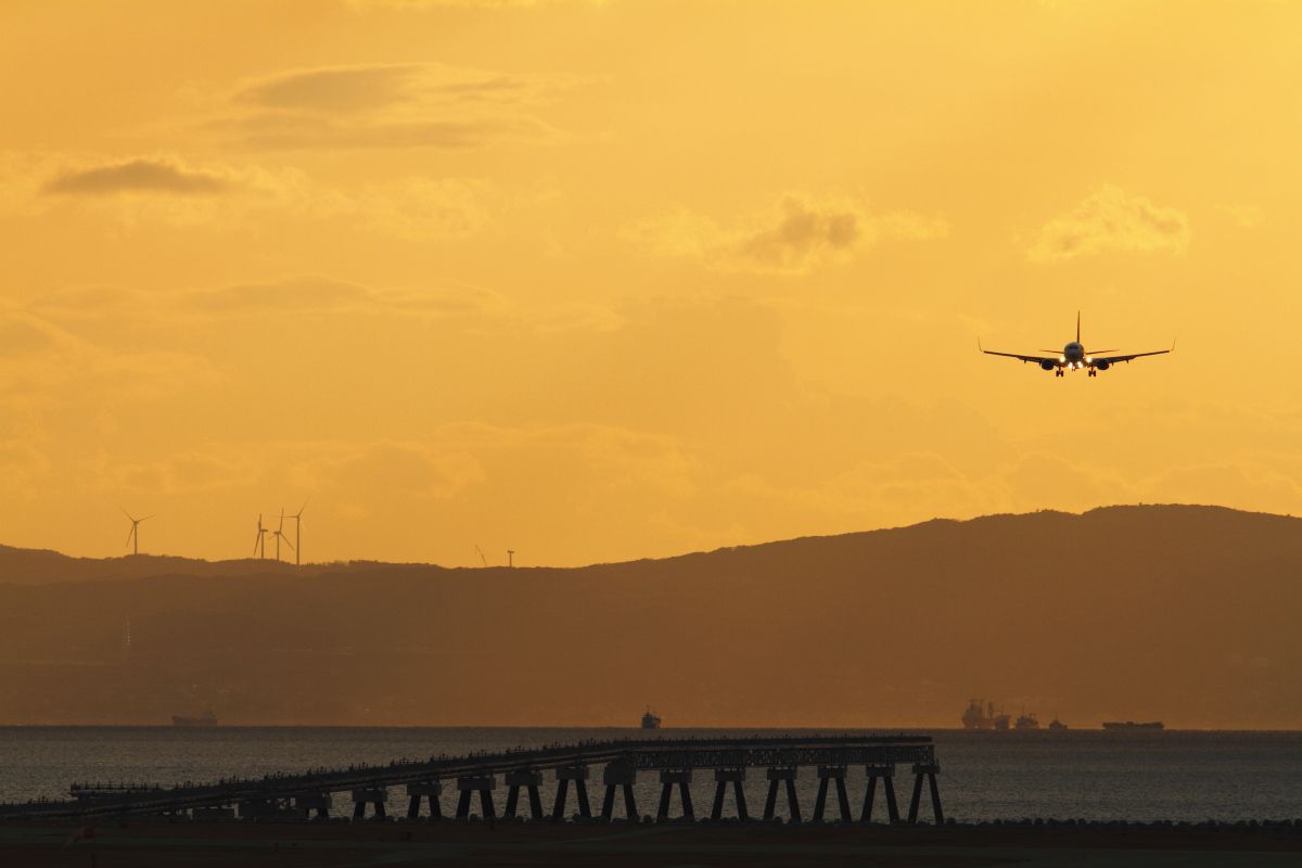 final approach | GANREF