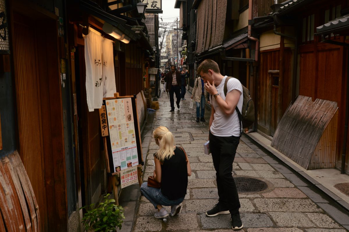 どれにしようかな？ | GANREF