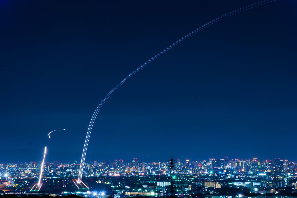 Luminous playground slides | GANREF