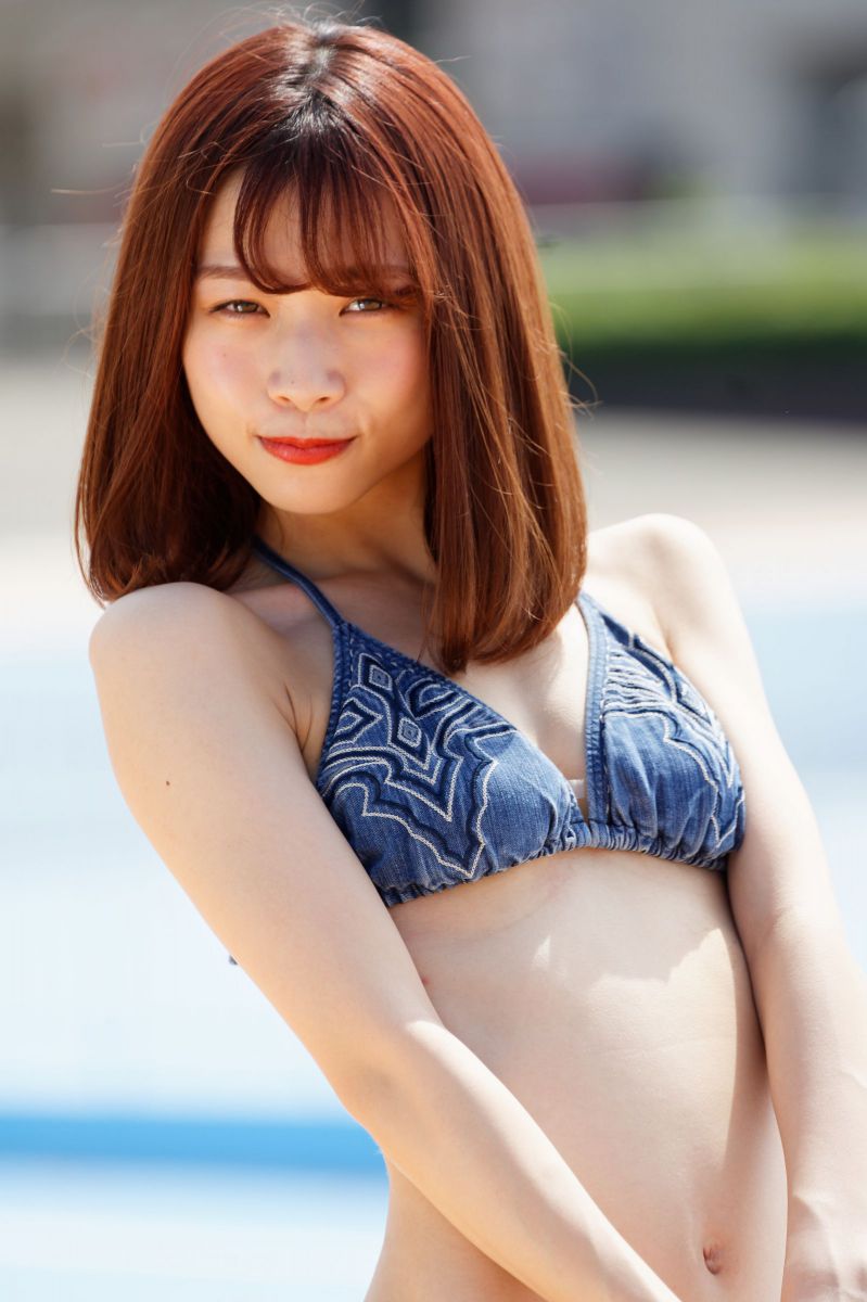 Pretty Girl №1 | GANREF