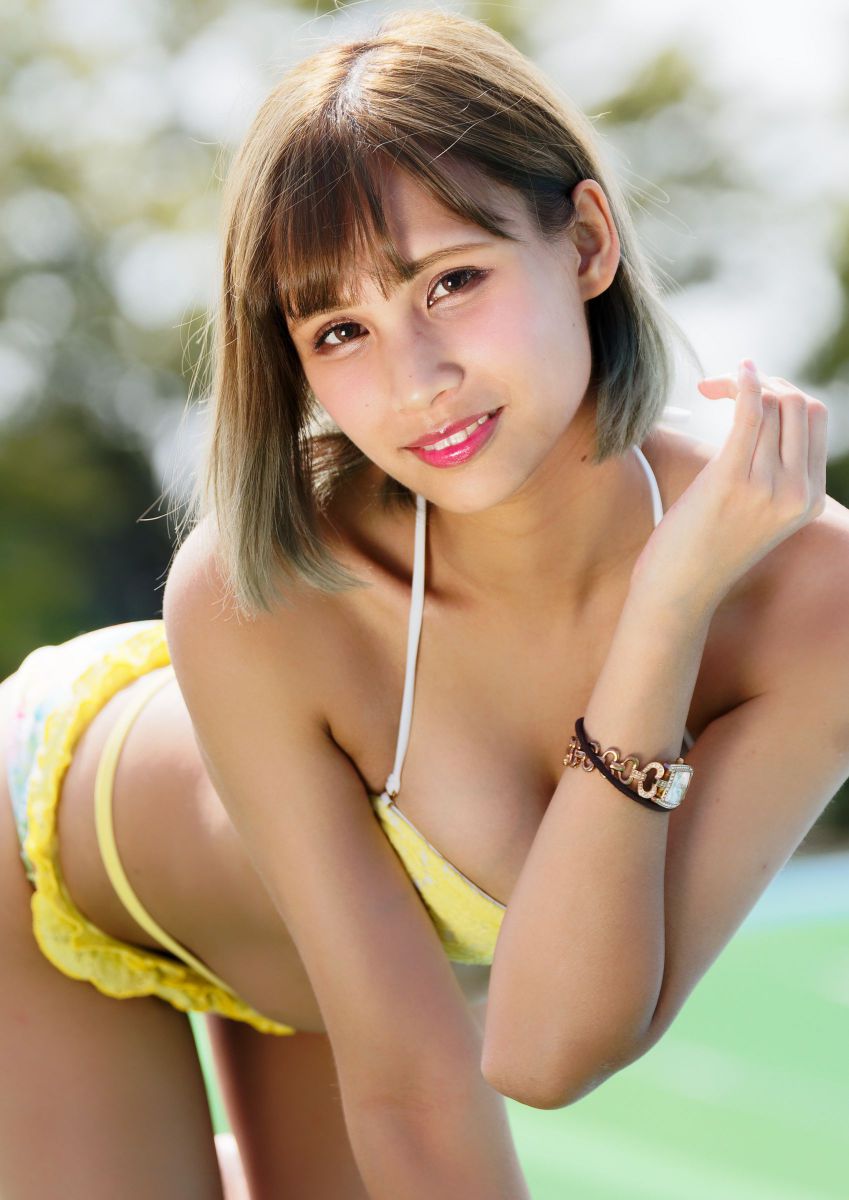 Summer Memories Part6 | GANREF