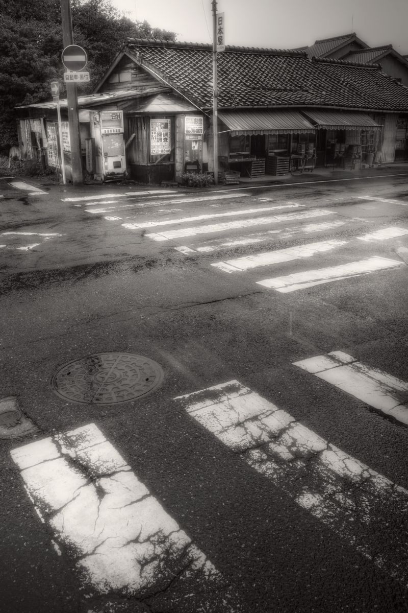 Distance to memories. | GANREF