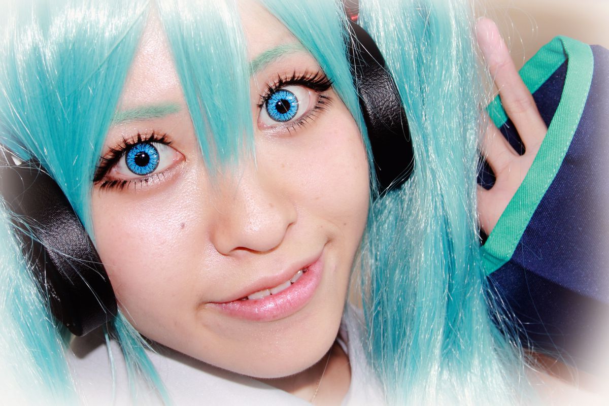 How cute！ | GANREF