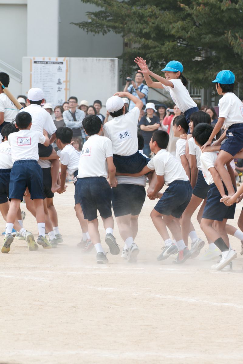 女子襲来 | GANREF