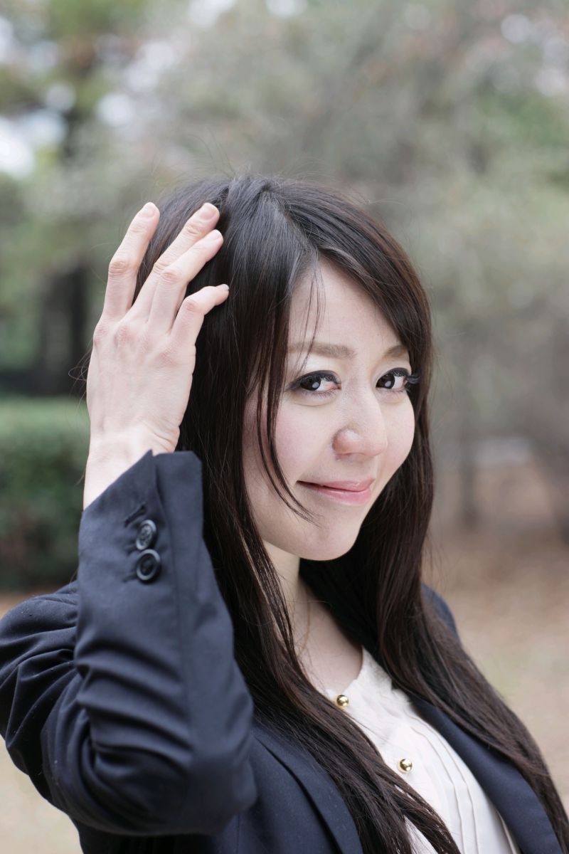 相田友妃さん01.jpg | GANREF