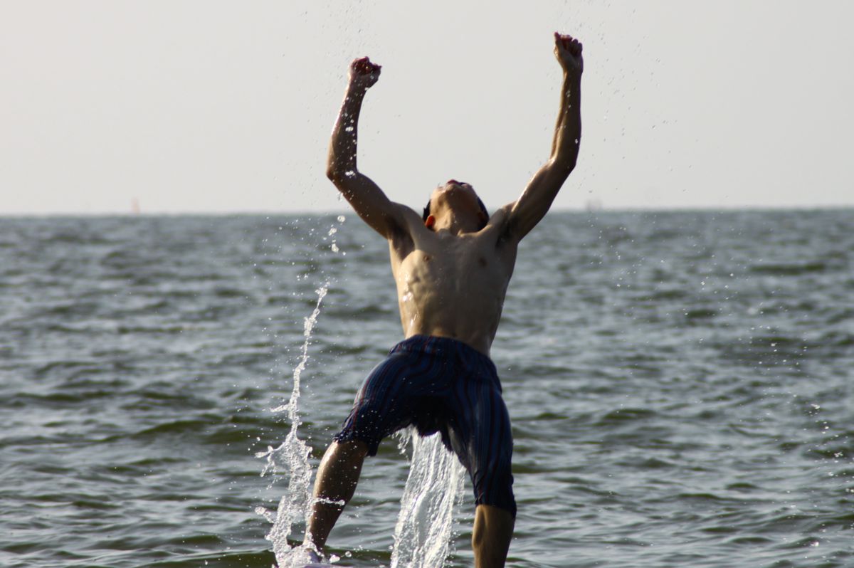 Summer Vacation! | GANREF