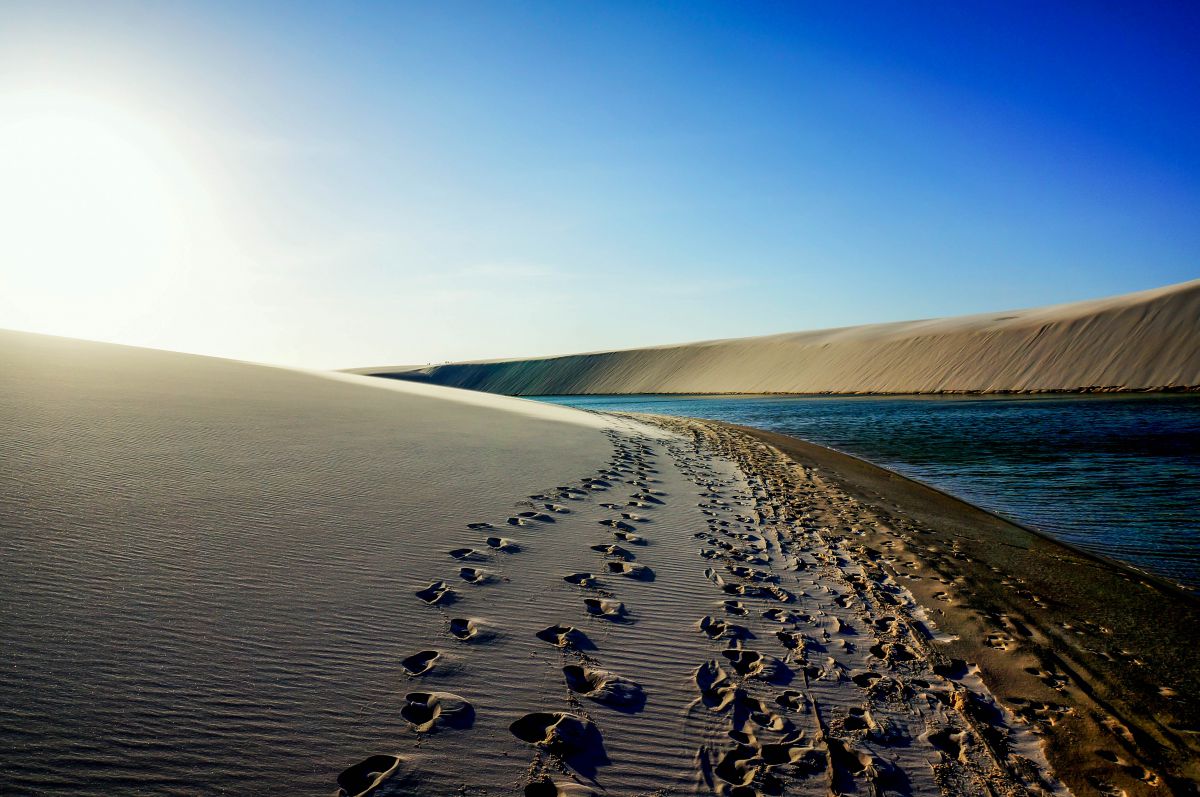 Leave my marks | GANREF