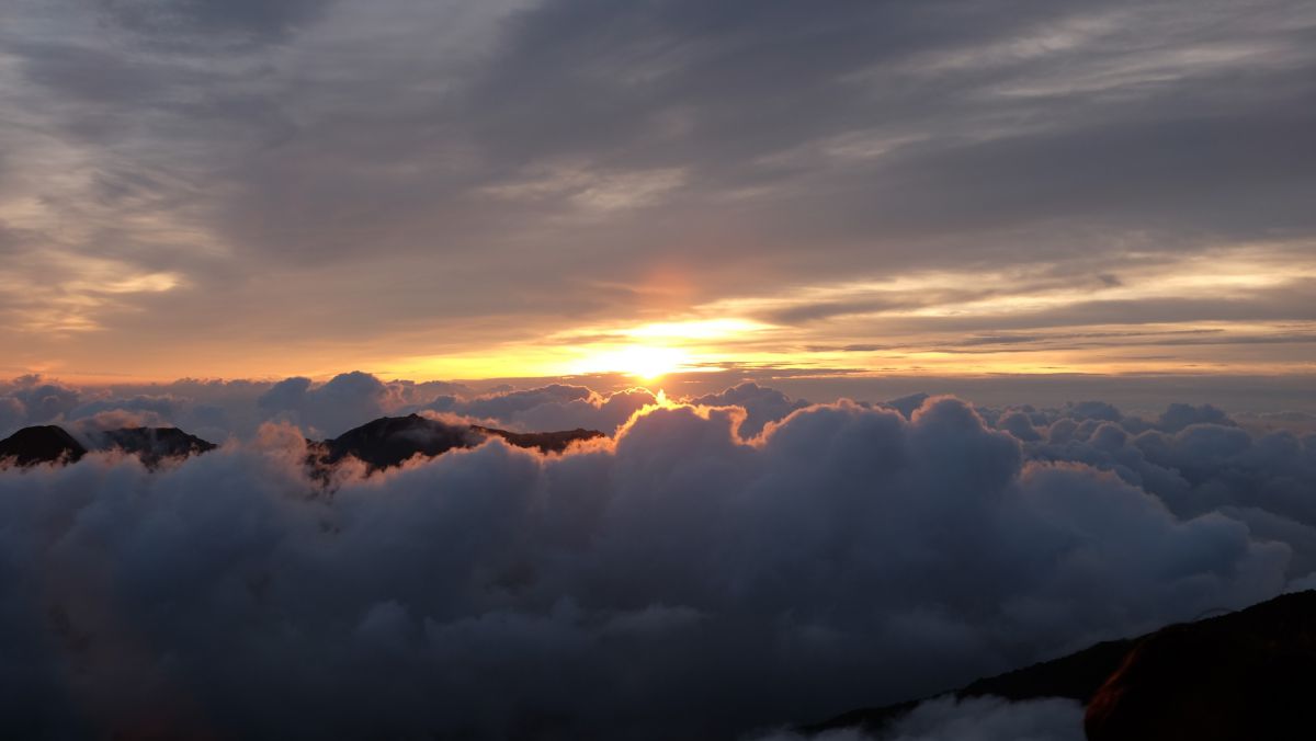 sunrise 20170827 | GANREF