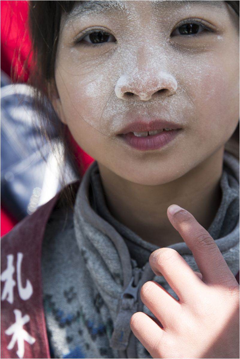 不思議な魅力を感た女の子 | GANREF