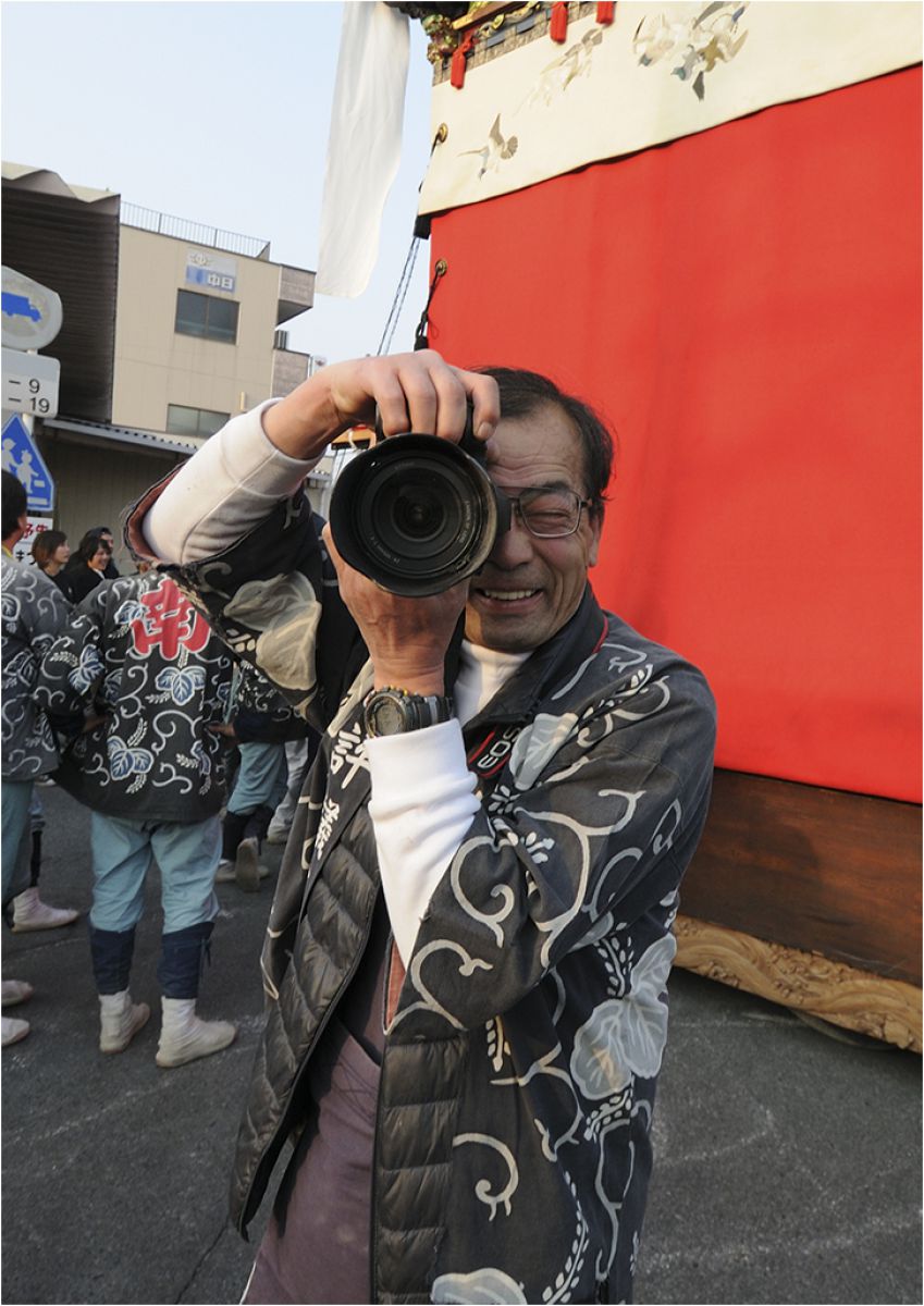 撮り合い | GANREF